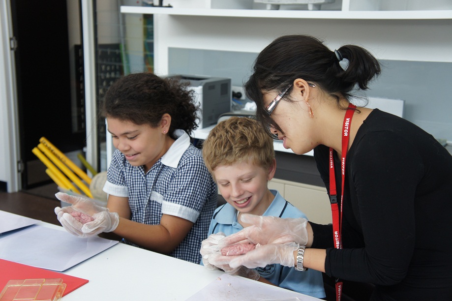 Medical Students - Inglis Medical