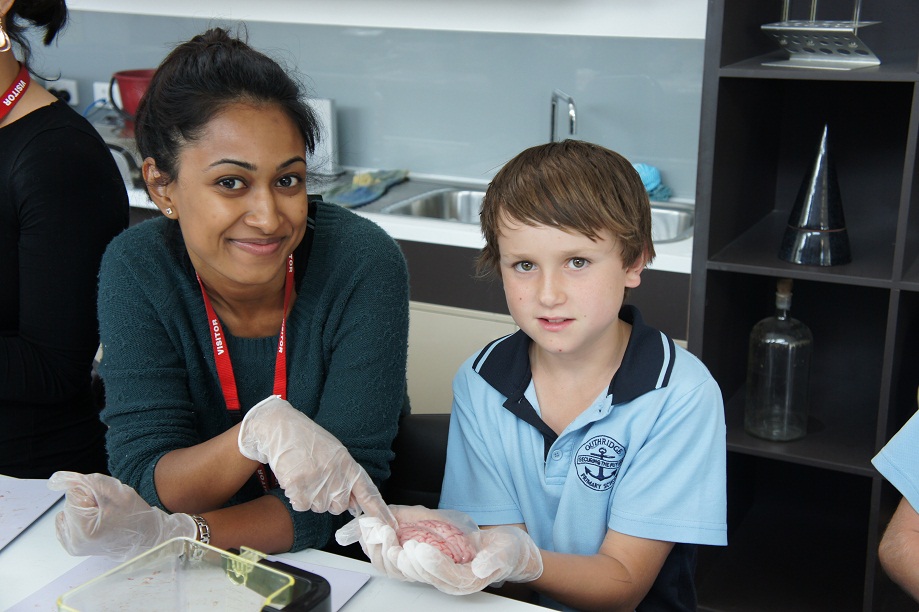 Medical Students - Inglis Medical